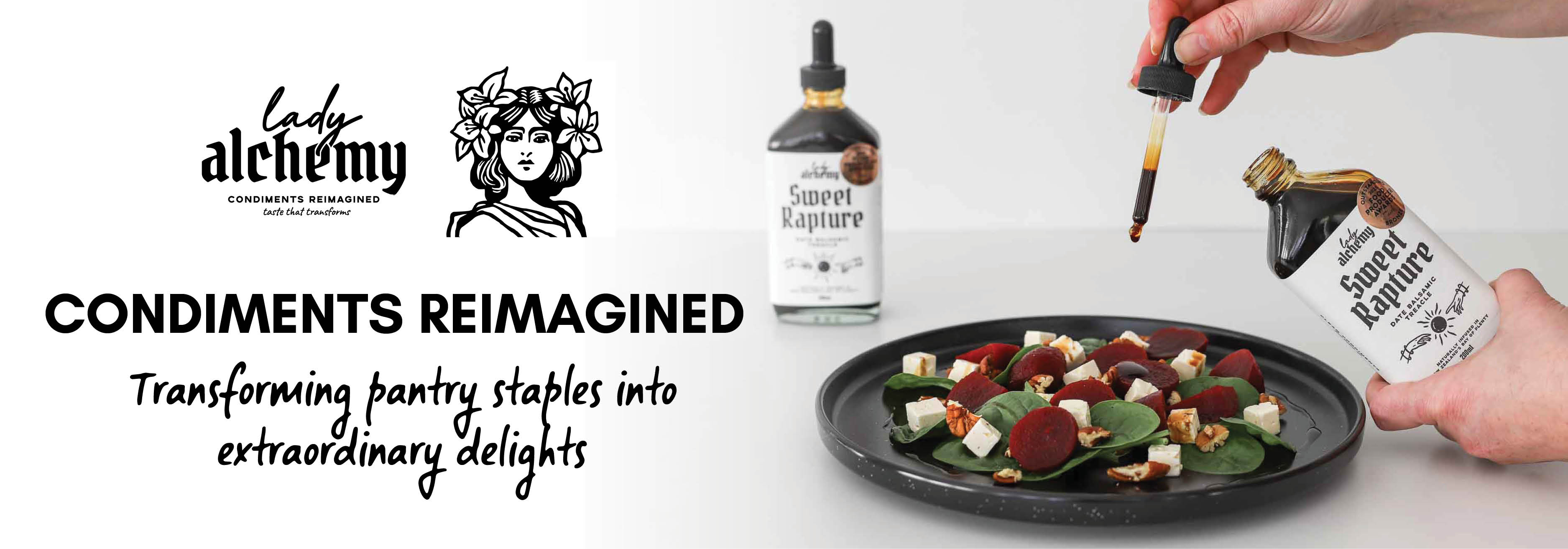 Lady Alchemy | Wholesome Home | Australia's Best Organic Products Shop